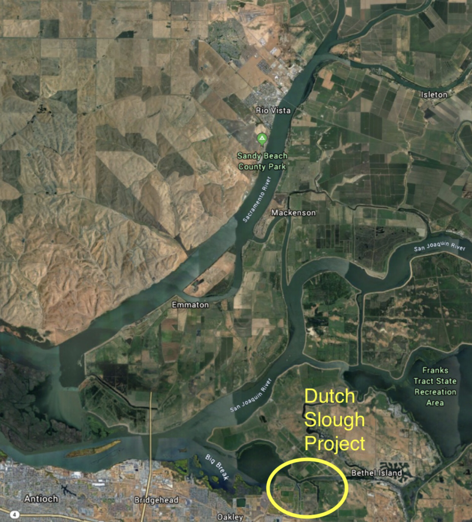 April | 2019 | California Fisheries Blog