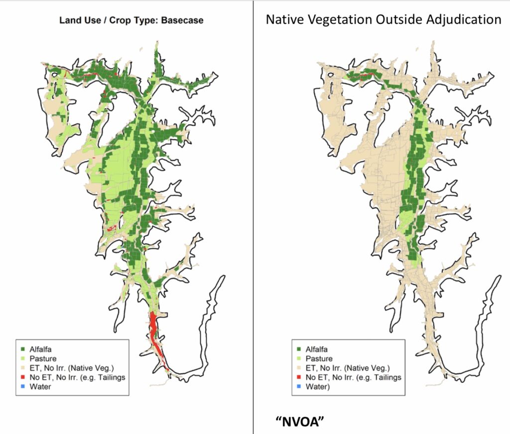 Scott River Chinook Salmon Update | California Fisheries Blog