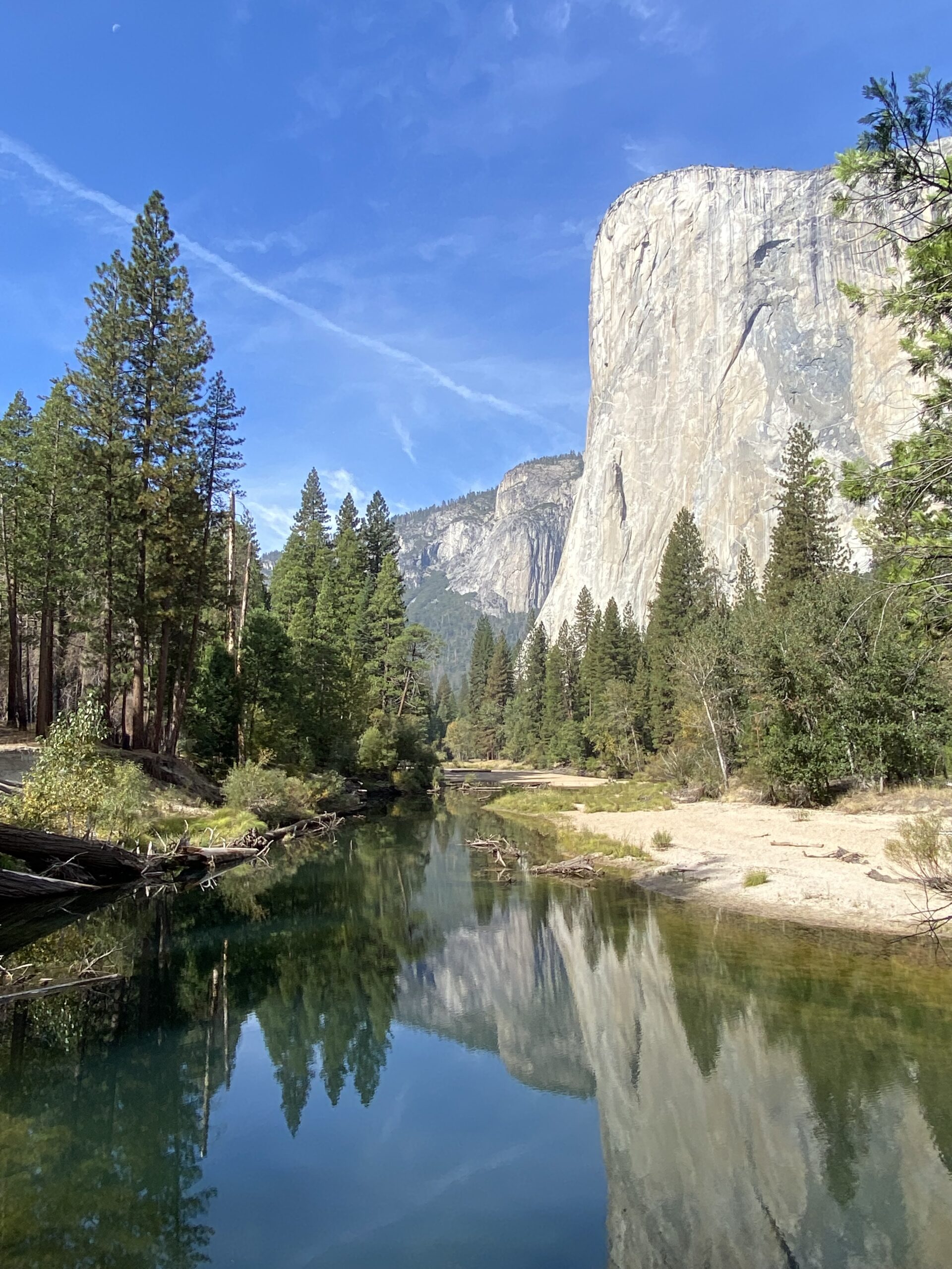 How A Lack of Regulatory Oversight Dried Up the Merced River – The ...
